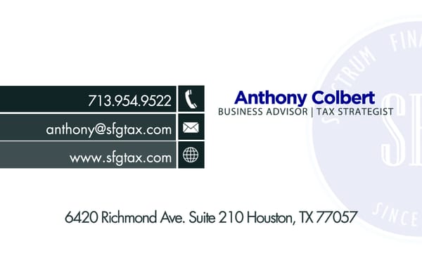 SPECTRUM FINANCIAL GROUP - Updated October 2025 - 11 Reviews - 6420 ...