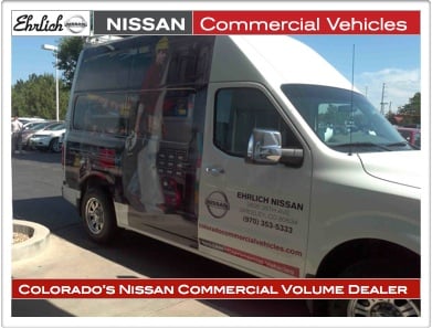 Greeley Nissan - Updated May 2026 - 13 Photos & 53 Reviews - 2625 35th ...