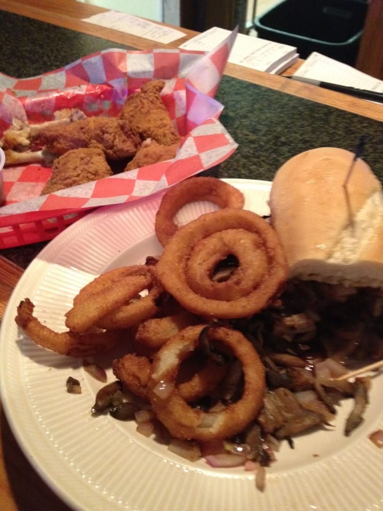 LITTLE DANDY - 1070 E Derrynane St, Le Center, MN - Yelp