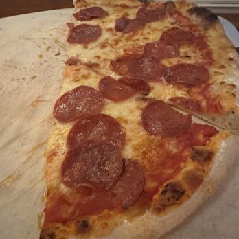 PIZZERIA TRA VIGNE - Updated March 2025 - 1112 Photos & 970 Reviews ...