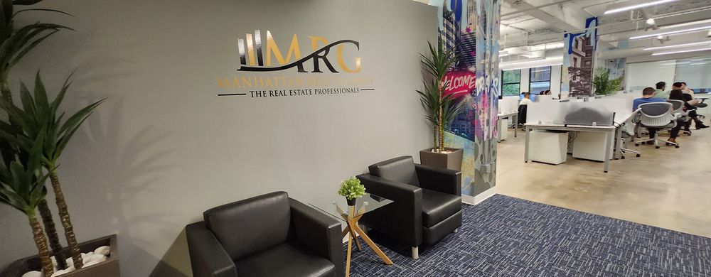MANHATTAN REALTY GROUP - Updated October 2025 - 52 Reviews - 343 ...