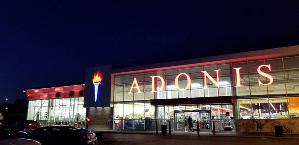 ADONIS - Updated November 2025 - 108 Photos & 85 Reviews - 1240 ...