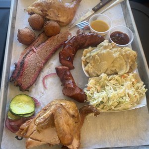 SMOKEHOUSE AT STEVE’S - 209 Photos & 248 Reviews - Graham, North ...
