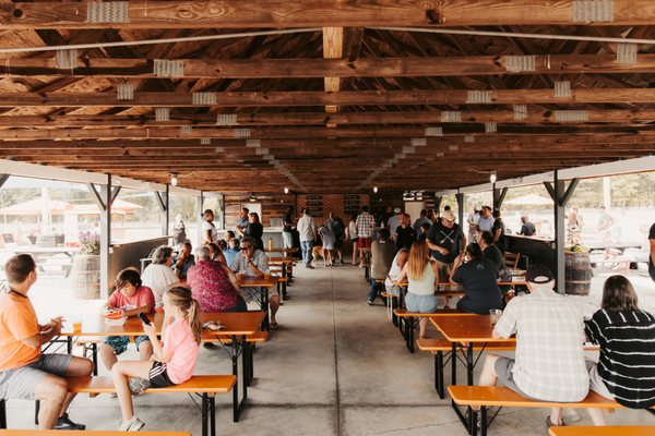 PATCH BREWING - Updated October 2025 - 92 Photos & 56 Reviews - 10271 ...