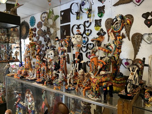 RETABLO - Updated October 2025 - 370 Photos & 46 Reviews - 6009 E Cave ...