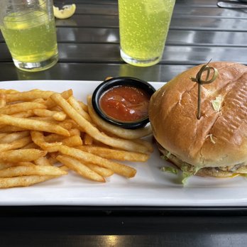 BRU Burger Bar - Lafayette - Trusted Since 2019 - Updated July 2025 ...