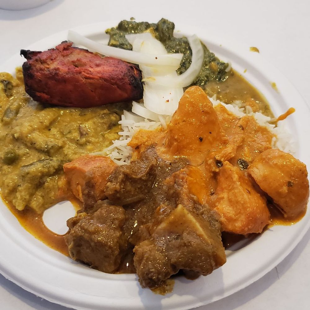 Shawnee Indians Food