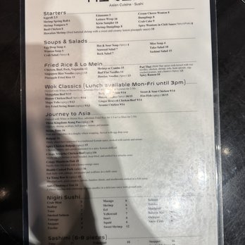 KIRIN ASIAN CUISINE & SUSHI - Updated October 2024 - 447 Photos & 241 ...