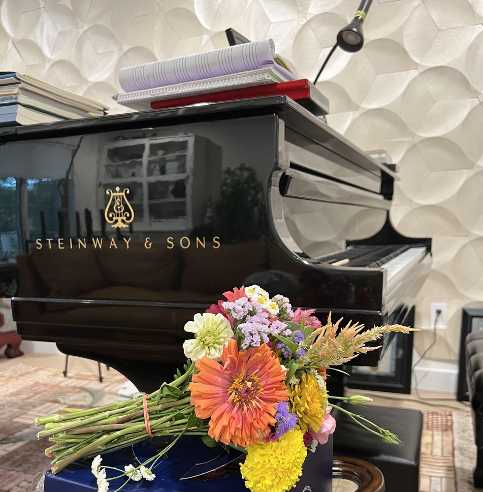 MS WINNIE PIANO STUDIO - Updated August 2024 - Little Neck, New York ...