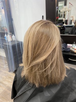 SUSAN KING SALON - Updated June 2025 - 27 Reviews - 4038A Factoria Blvd ...