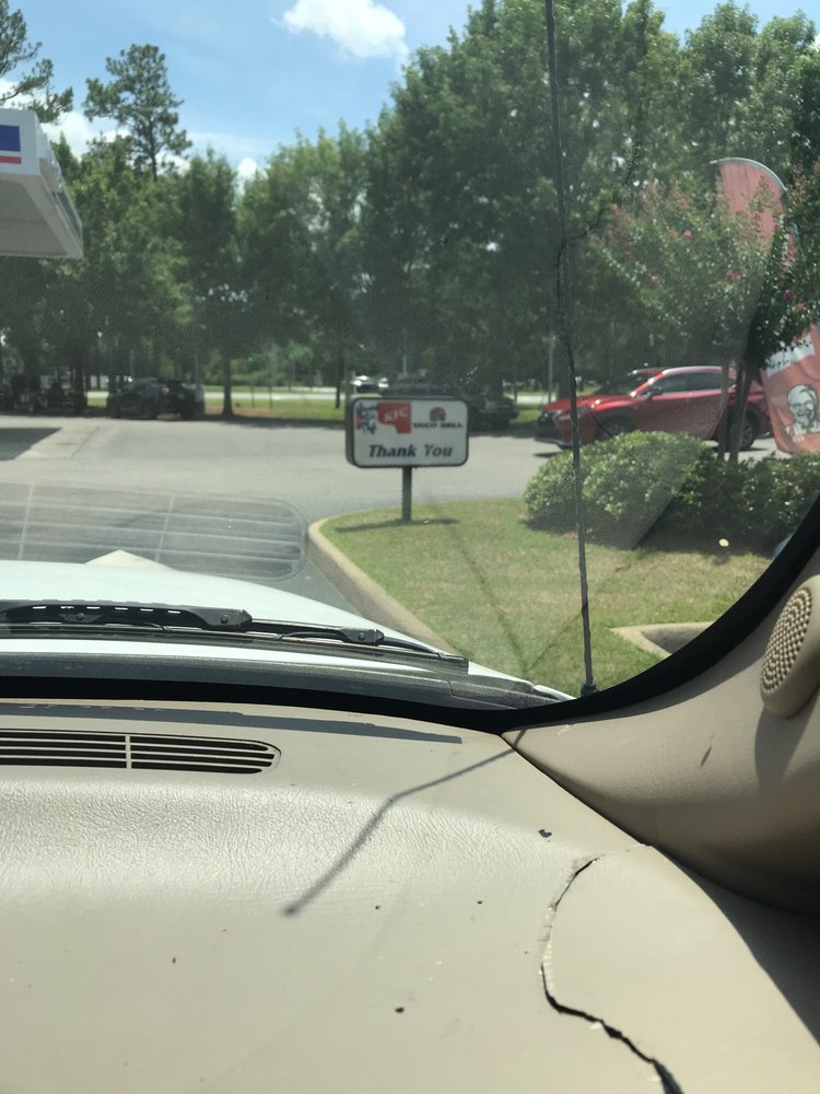 KFC - Updated April 2025 - 4468-2 W Main St, Dothan, Alabama - Fast ...