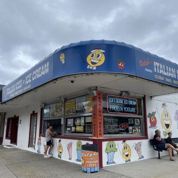 RALPHS FAMOUS ITALIAN ICES - Updated December 2025 - 81 Photos & 70 ...