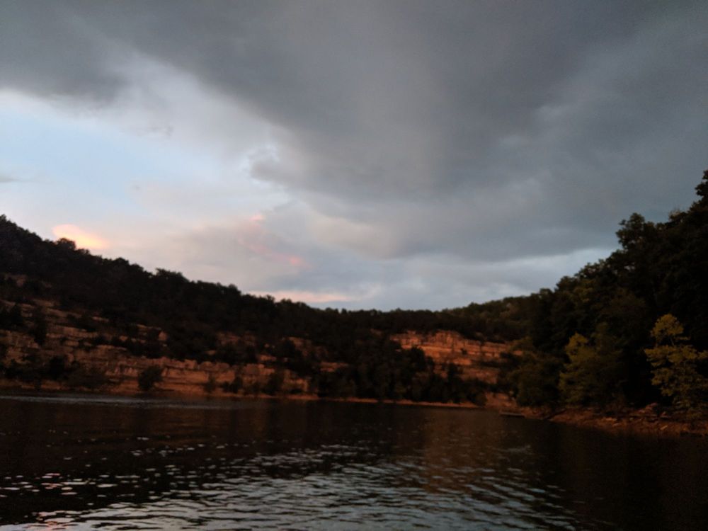 WOODSON BEND RESORT - Updated August 2025 - 32 Photos - 900 Colyer Rd ...