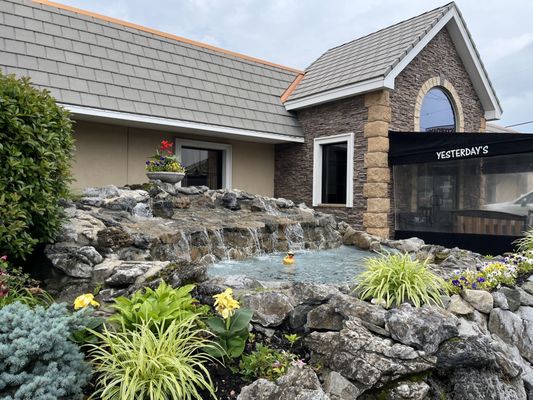 YESTERDAY’S RESTAURANT - Updated January 2026 - 48 Photos & 129 Reviews ...