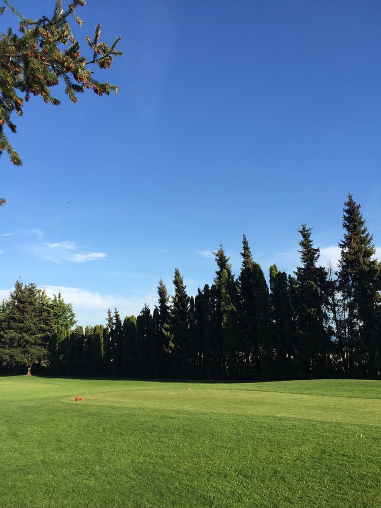 RASPBERRY RIDGE GOLF - Updated October 2025 - 6827 Hannegan Rd, Everson ...