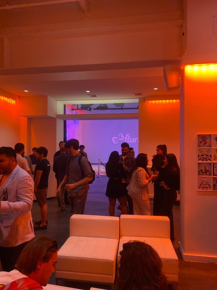 LAVAN CHELSEA - Updated October 2025 - 13 Photos - 541 W 25th St, New ...