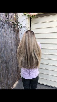 ZAINE COLOUR SALON - 93 Photos & 95 Reviews - 1609A Montana Ave, Santa ...