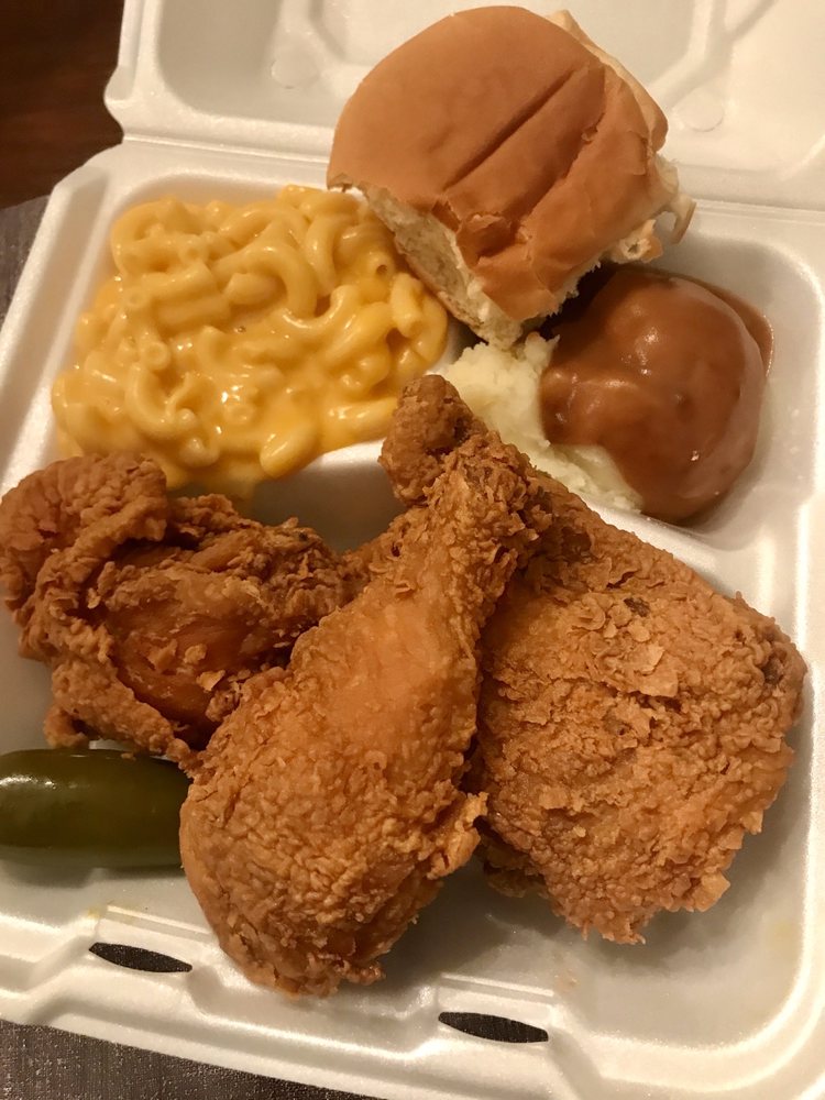 LISA’S FRIED CHICKEN - Updated April 2024 - 23 Photos & 16 Reviews ...