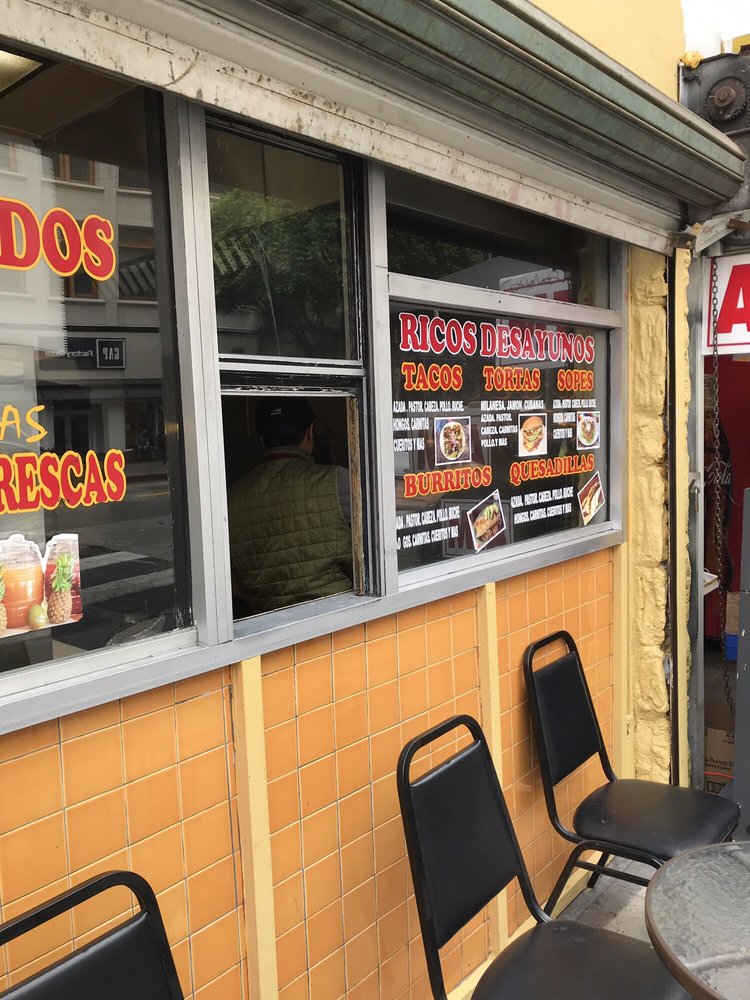 TORTAS GUADALAJARA - Updated June 2026 - 716 S Broadway, Los Angeles ...