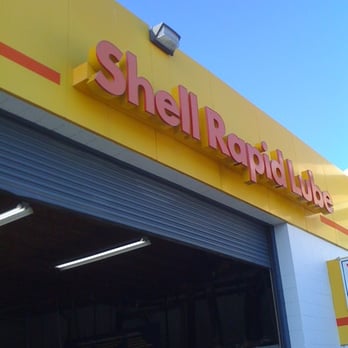 SHELL RAPID LUBE - Updated October 2025 - 11 Photos & 23 Reviews - 670 ...