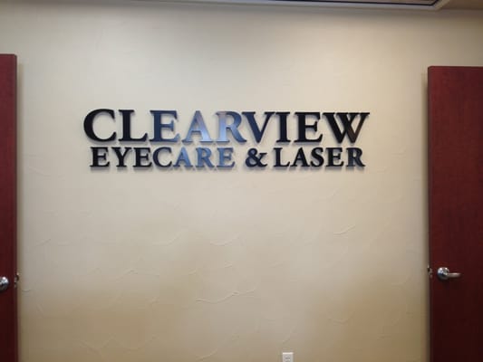 CLEARVIEW EYECARE AND LASER CENTER - Updated January 2026 - 34 Reviews ...