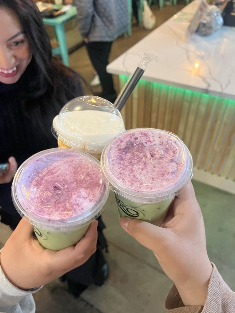 TSOKO CAFE - Updated July 2025 - 78 Photos & 63 Reviews - 330 3rd St ...