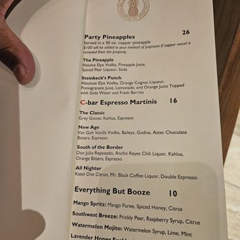 THE C RESTAURANT + BAR - Updated July 2024 - 1090 Photos & 704 Reviews ...