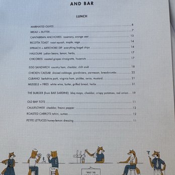 FAIRFAX - Updated December 2025 - 488 Photos & 238 Reviews - 234 W 4th ...