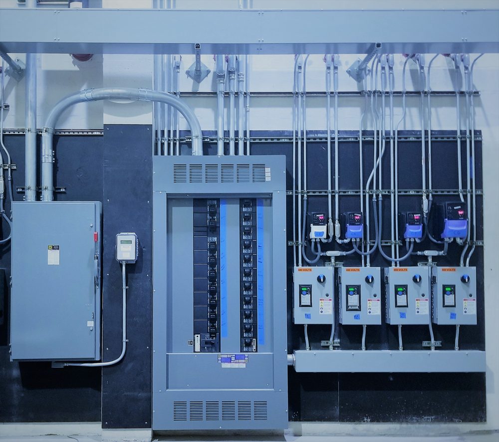 AF ELECTRIC - Updated October 2024 - 10 Photos - 4 Vreeland Rd, Florham ...