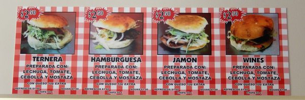 LONCHERIA EL POPO - Updated June 2026 - 22 Photos & 47 Reviews - 9109 ...