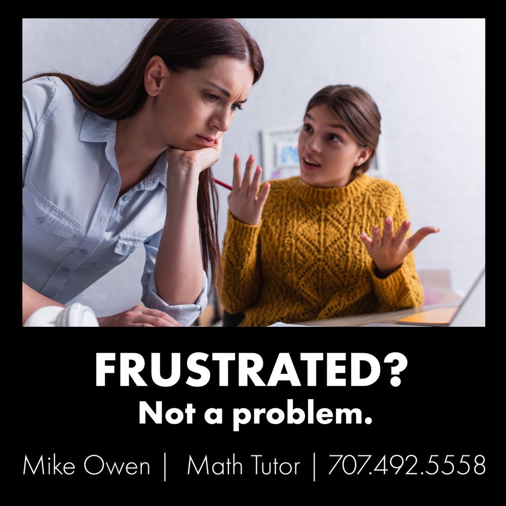 INFINITY AND BEYOND MATH TUTORING - Updated December 2025 - Request Information - 700 Central ...