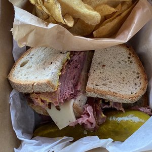 THE CORNED BEEF FACTORY - 42 Photos & 25 Reviews - 27w218 North Ave ...