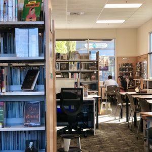 LACEY TIMBERLAND LIBRARY - Updated November 2025 - 25 Photos & 20 ...