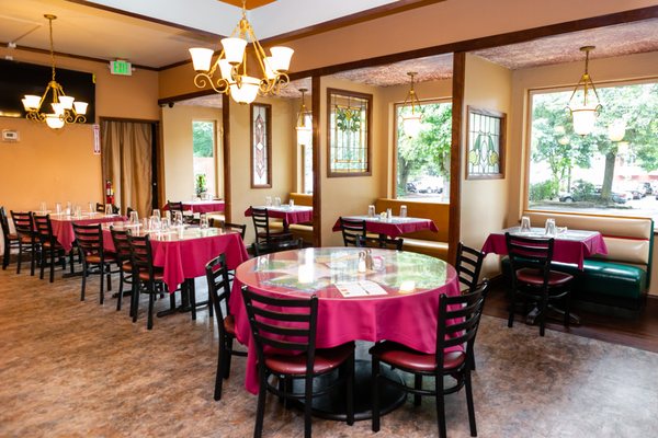 NAMASTE INDIAN CUISINE - PORTLAND - 210 Photos & 529 Reviews - 8303 NE ...