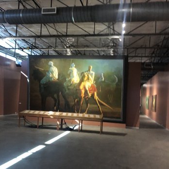 DALLAS CONTEMPORARY - Updated January 2026 - 345 Photos & 42 Reviews ...