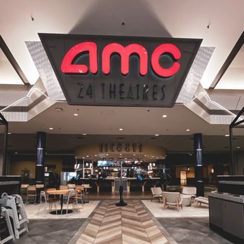 AMC DEERBROOK 24 - Updated December 2025 - 100 Photos & 181 Reviews ...