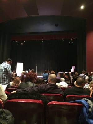 CULLEN PERFORMANCE HALL - 13 Reviews - 4300 University Dr, Houston ...