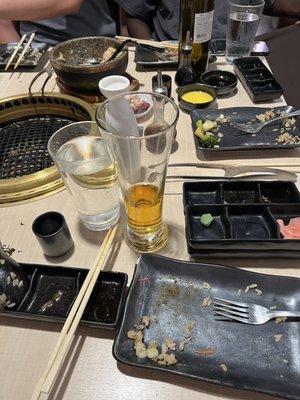 KOEN JAPANESE BBQ & SUSHI - 197 Photos & 97 Reviews - 2601 Jamie Ln ...