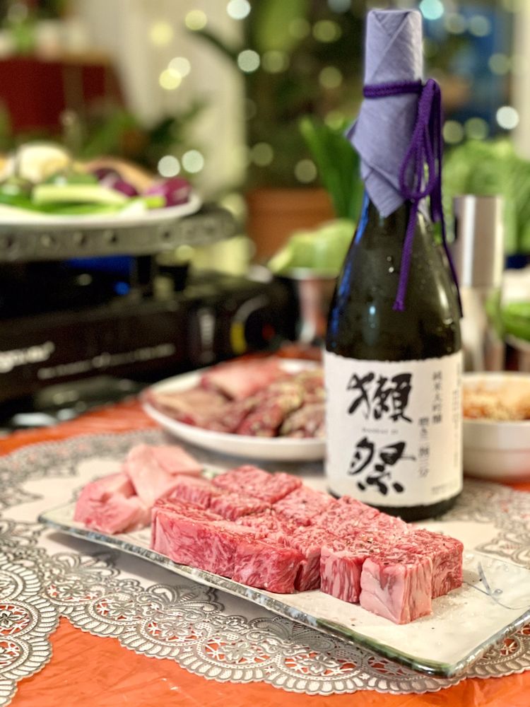 TOKYO FISH MARKET - 1208 Photos & 926 Reviews - 1220 San Pablo Ave ...