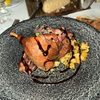 SONATA RESTAURANT AND LOUNGE - Updated May 2024 - 58 Photos & 20 ...