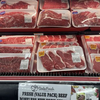 GALA FRESH FARMS - Updated August 2025 - 37 Photos & 16 Reviews - 23072 ...