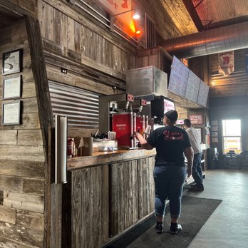 HONORE’S CAJUN CAFE - Updated December 2025 - 36 Photos & 46 Reviews ...