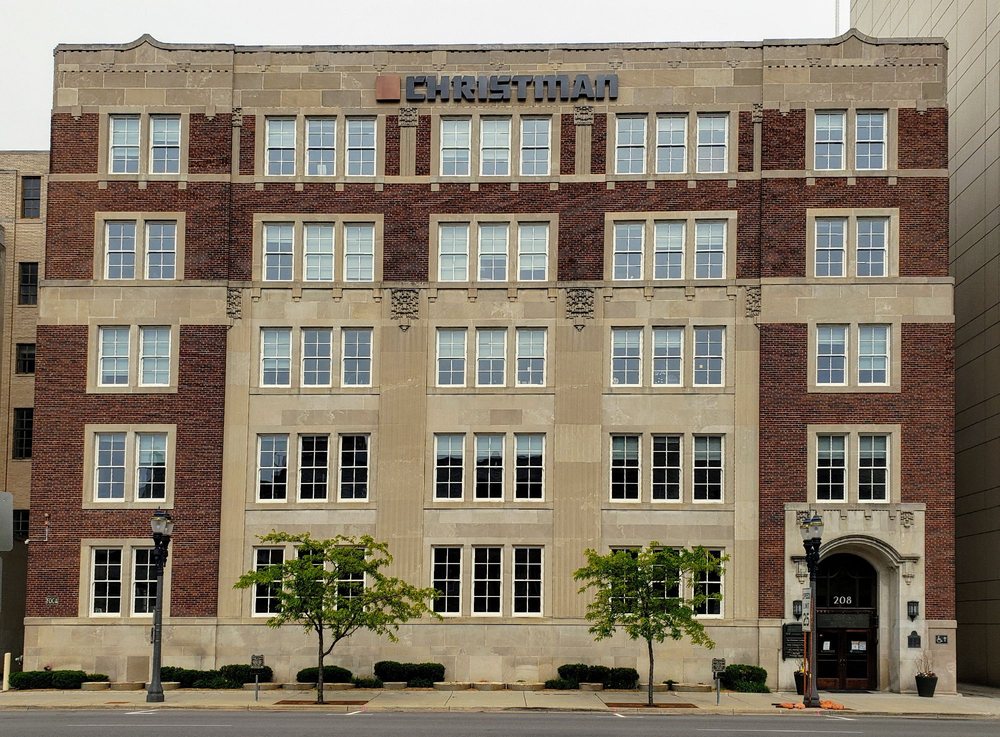 THE CHRISTMAN COMPANY - Updated May 2024 - Lansing, Michigan ...