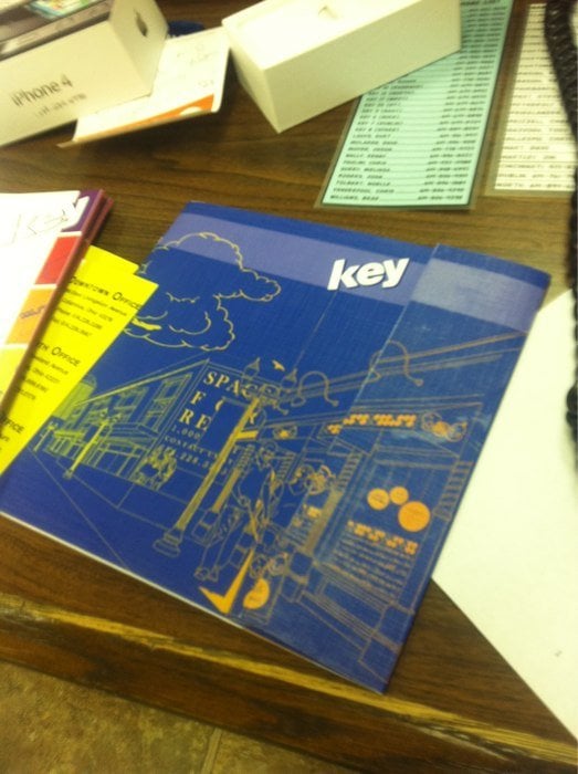 KEY BLUE PRINTS - Updated August 2025 - 195 E Livingston Ave, Columbus ...