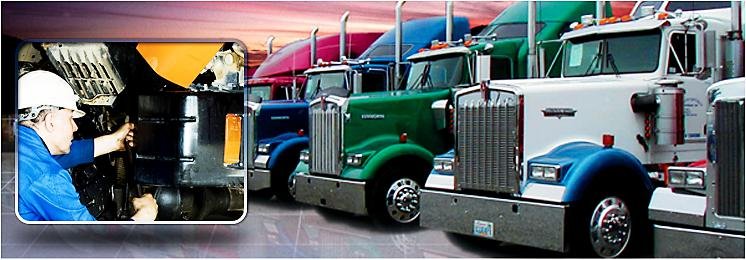 ARMSTRONG TRUCK & TRAILER REPAIR - Updated June 2025 - 2700 Gilchrist ...