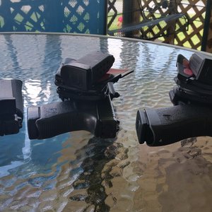 CARTER SHOOTING SUPPLY & RANGE - 6210 State Hwy 58, Harrison, Tennessee ...