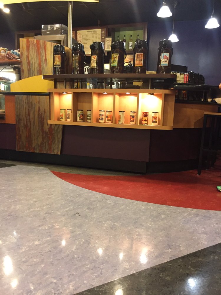 JAZZMAN’S CAFE & BAKERY - Updated December 2025 - 267 Grant St ...