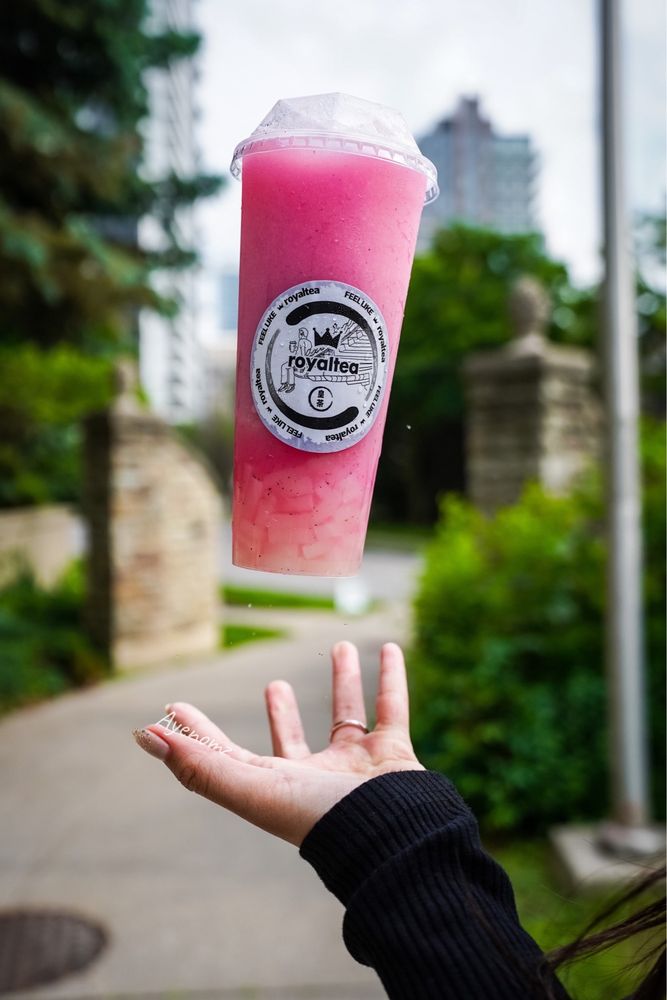 ROYALTEA - Updated December 2025 - 5418 Yonge Street, North York ...