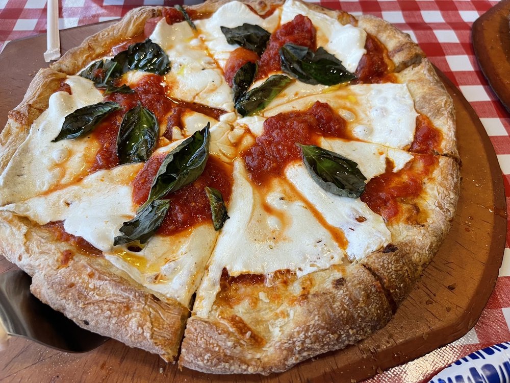 SALS ARTISAN PIZZA - Updated April 2026 - 454 Main St, Islip, New York ...