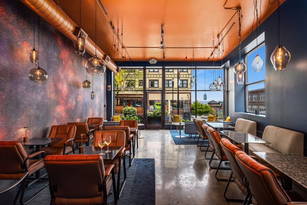 STRUCTURE CELLARS - TACOMA - Updated December 2025 - 14 Photos & 23 ...